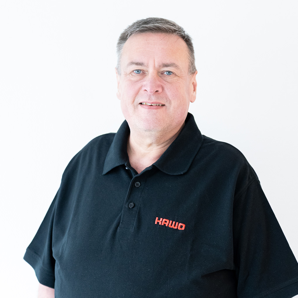 Vertrieb & Beratung | KAWO Dichtstoffe & Klebstoffe